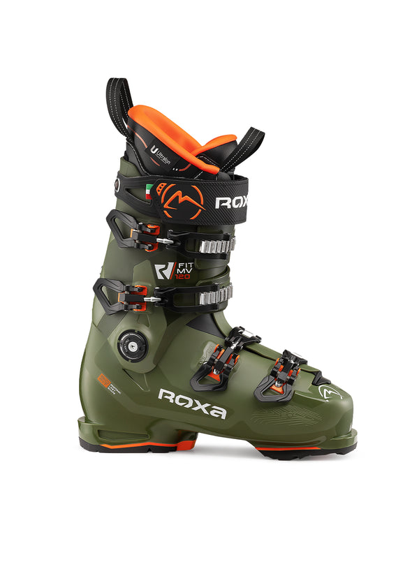 ROXA Rfit 120 MV 25 – Ski World
