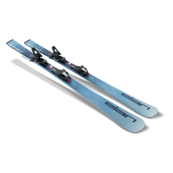 ELAN Element W 74 RS El 9 25 – Ski World