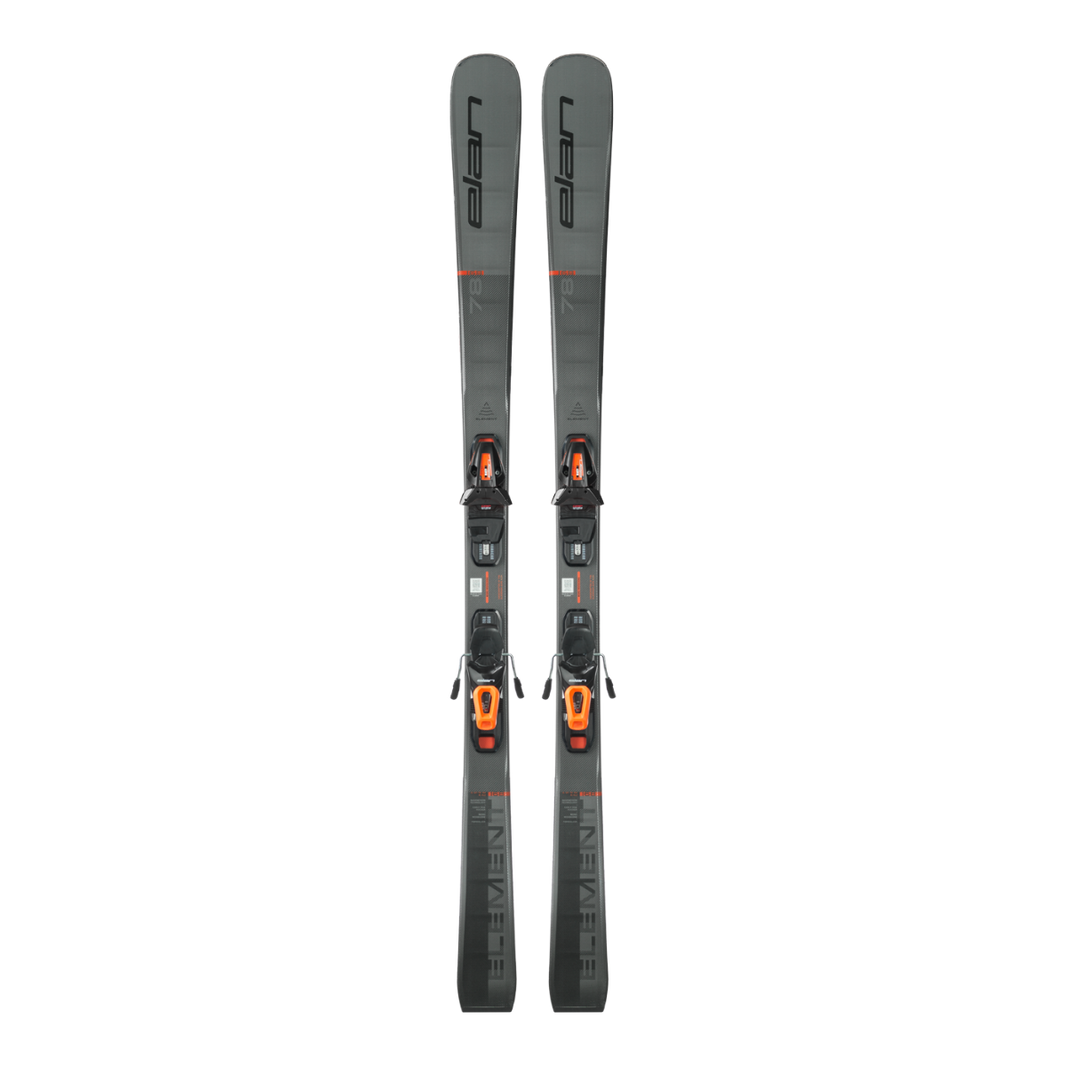 Mens - Ski - Skis – Ski World